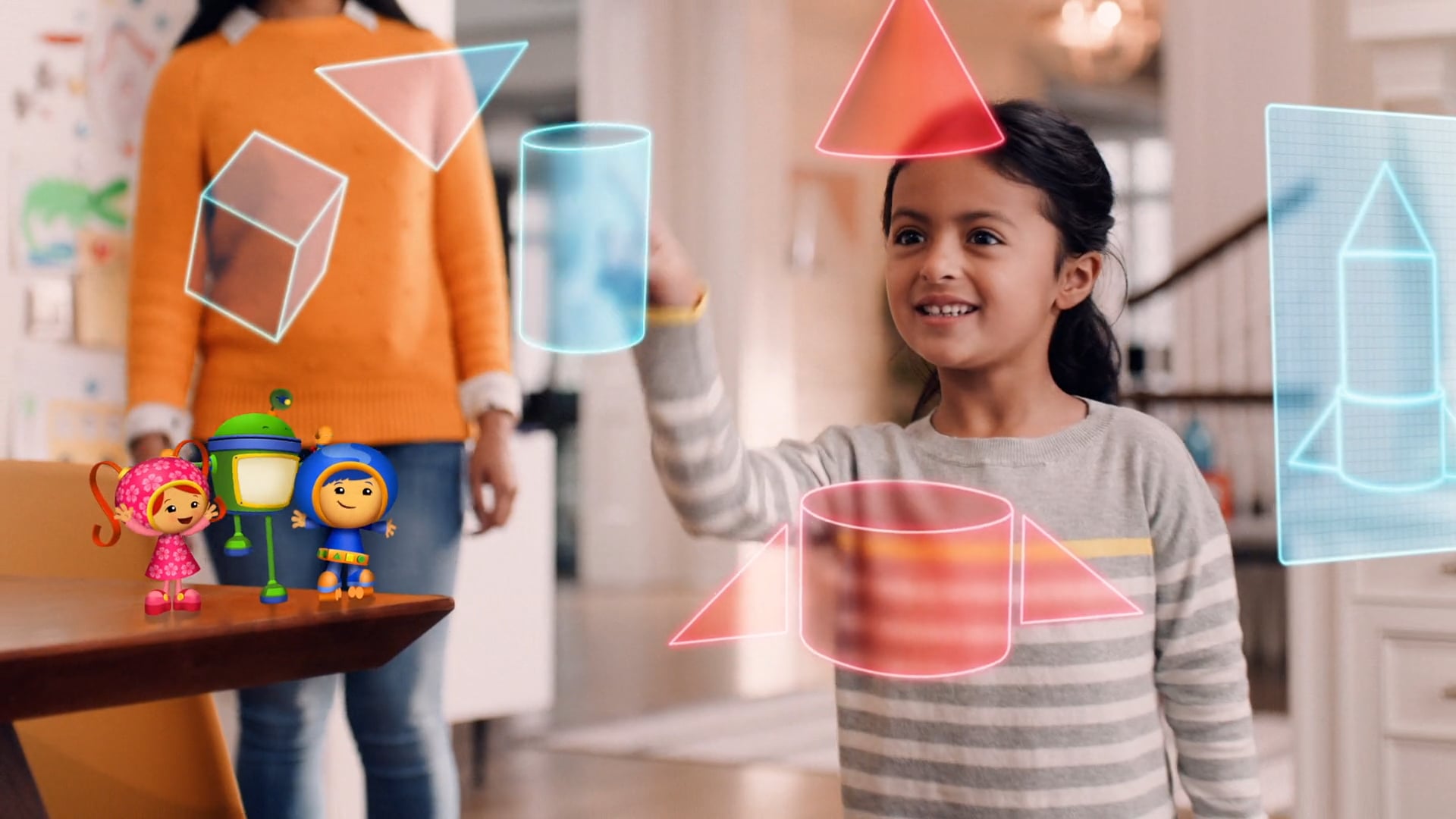 Nick Jr Noggin: Home of Learning Adventures on Vimeo