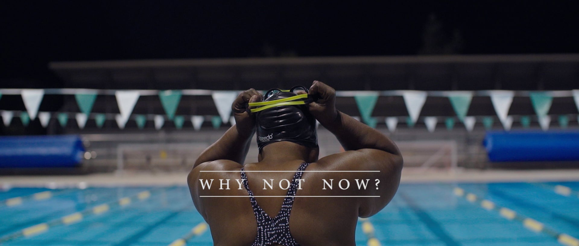 Why Not Now | Videos & Movies on Vimeo