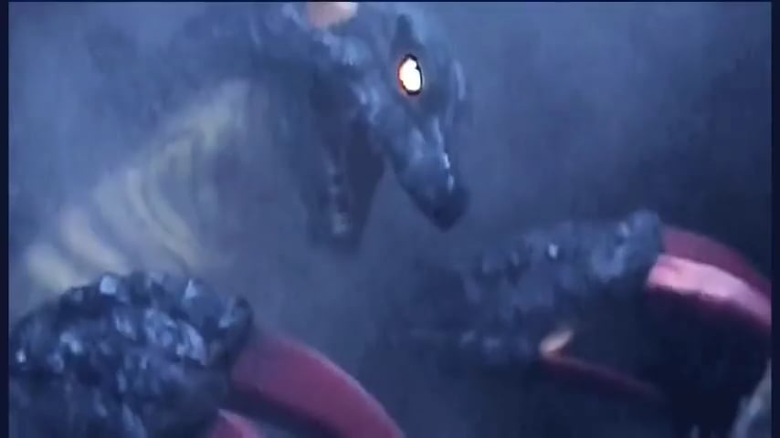 Watch God Raiga vs King Ohga Online | Vimeo On Demand on Vimeo