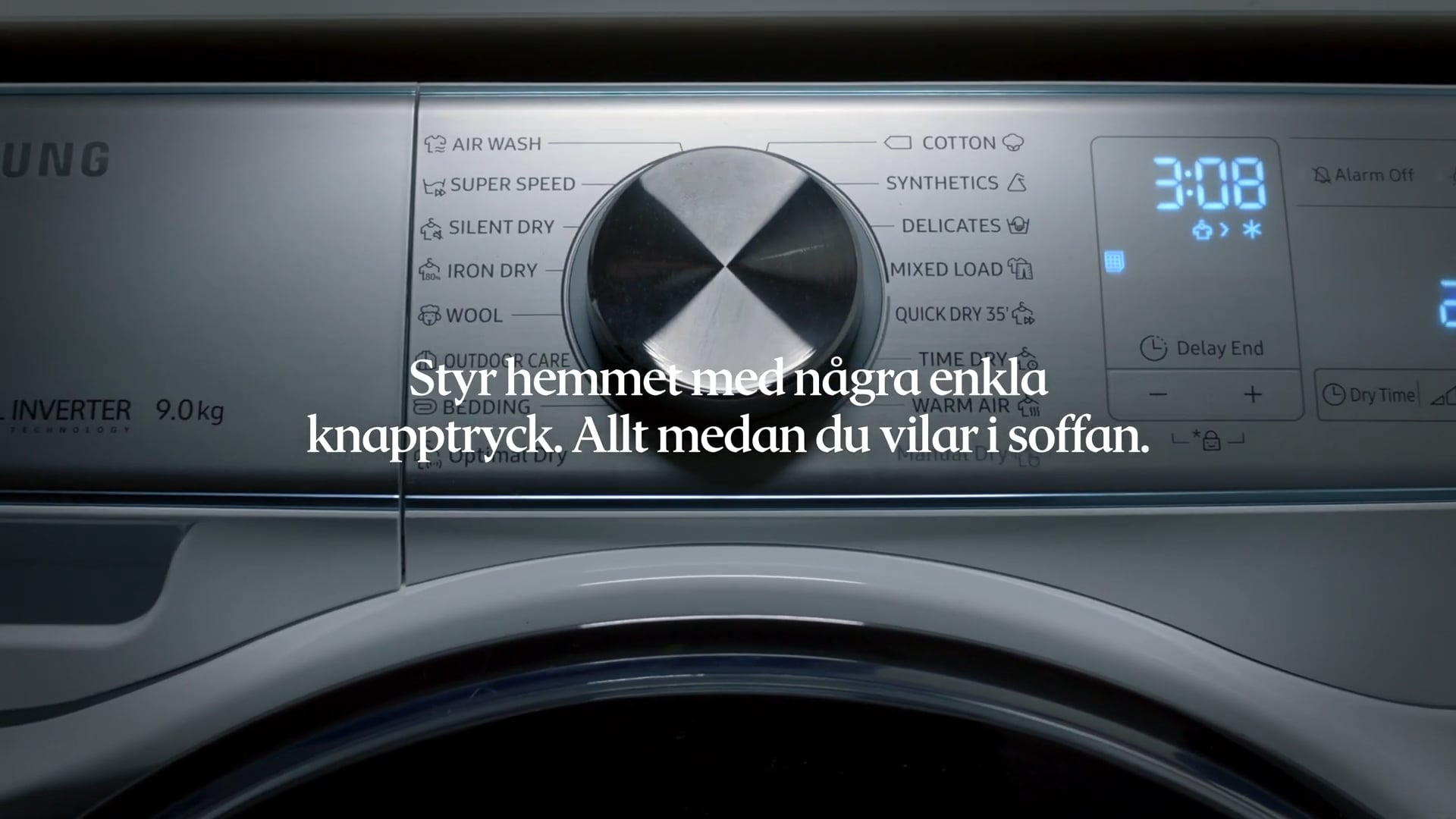 JM Bygg Sverige - Intelligenta hem on Vimeo