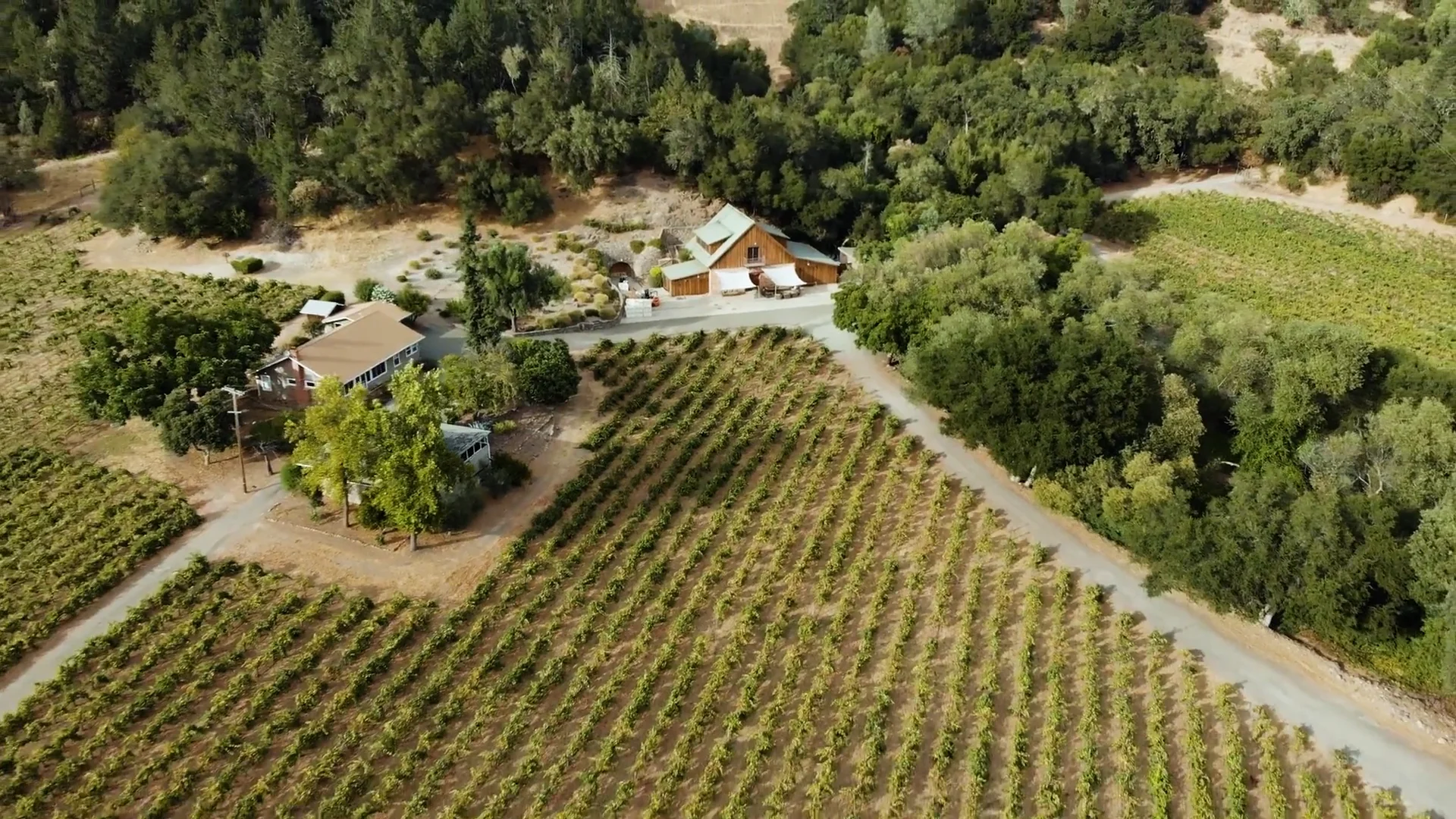 Merus: Estate Highlights