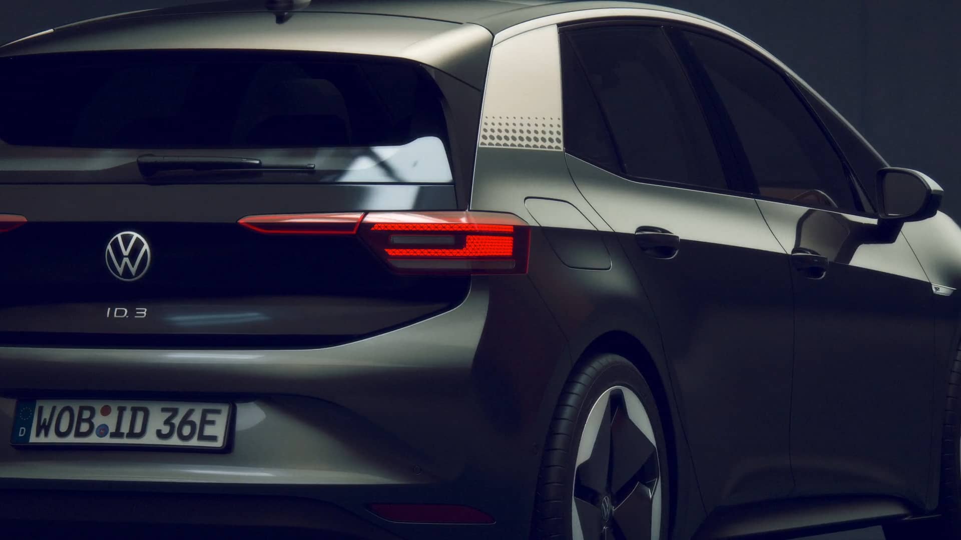 Volkswagen ID.3 on Vimeo