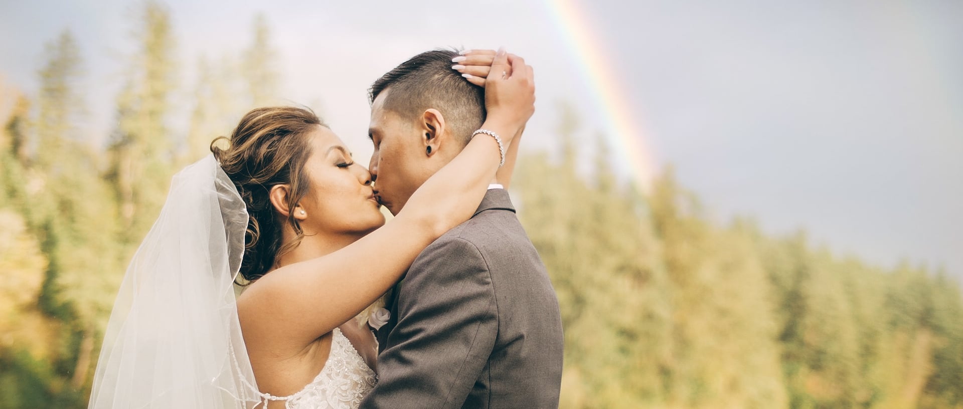 Wedding Highlight Films - Catherine & Ismael on Vimeo