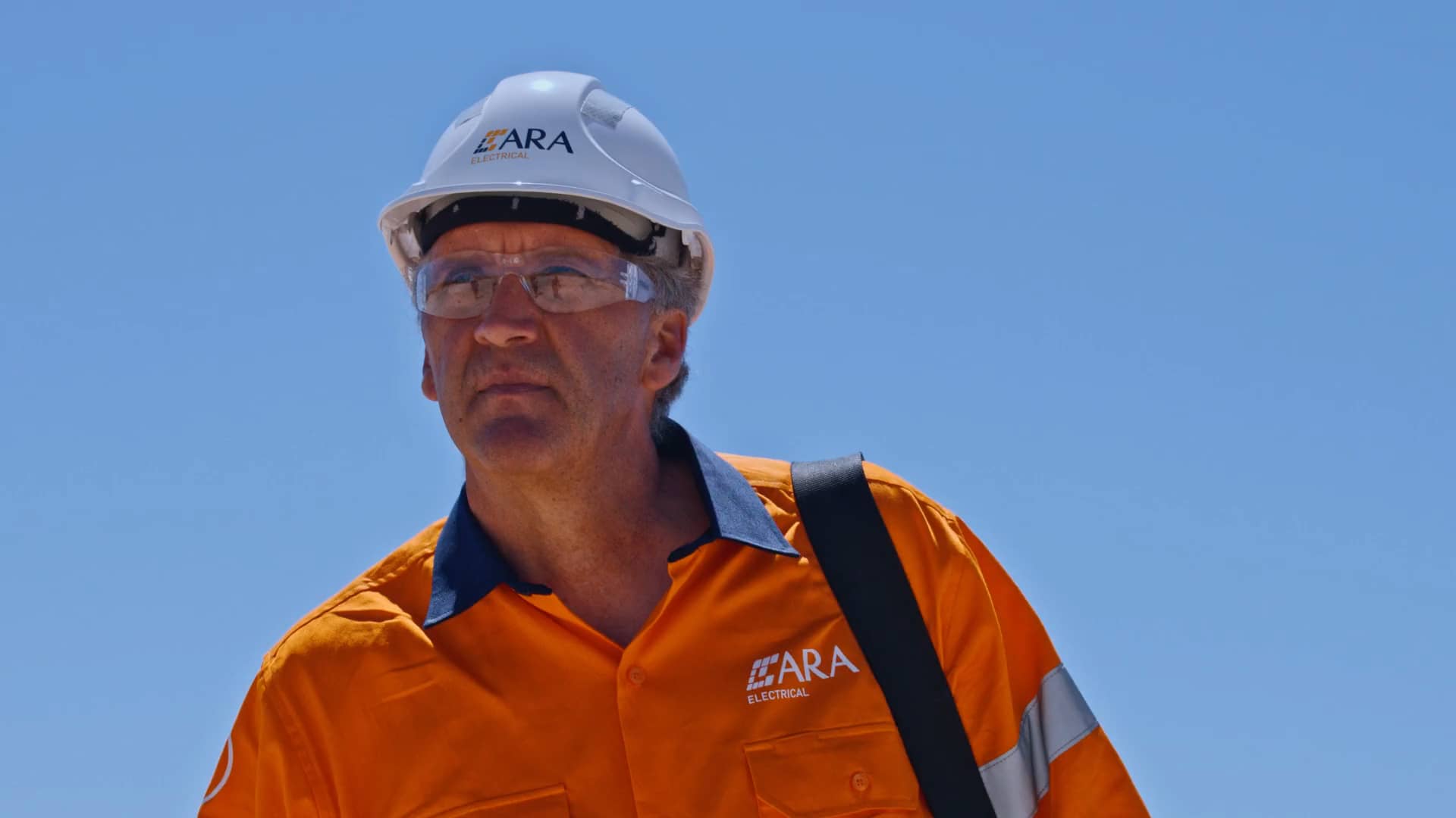 The ARA Group on Vimeo