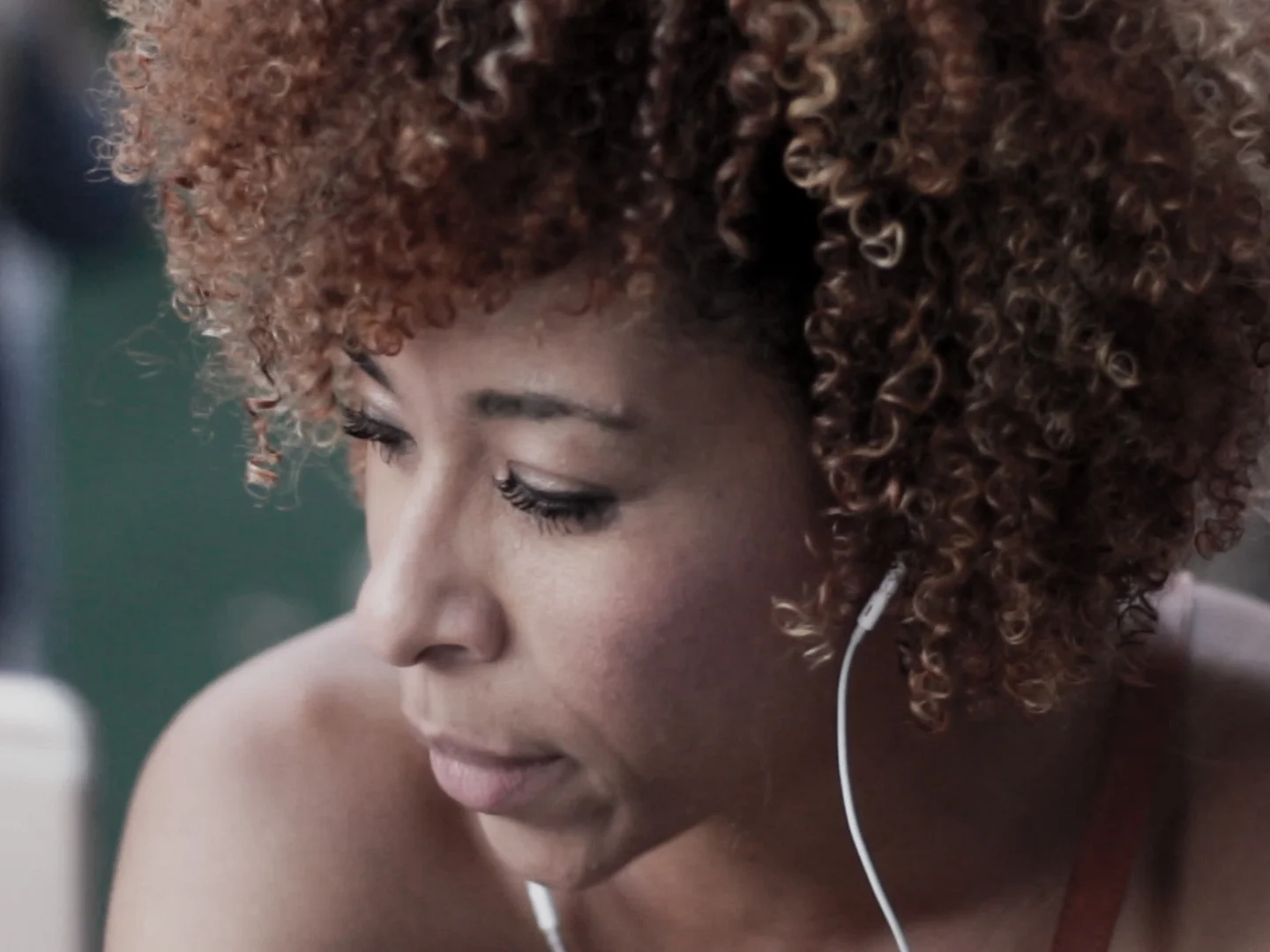 Trailer - ANGELA (short film by Juan Pablo Daranas Molina, 2018)