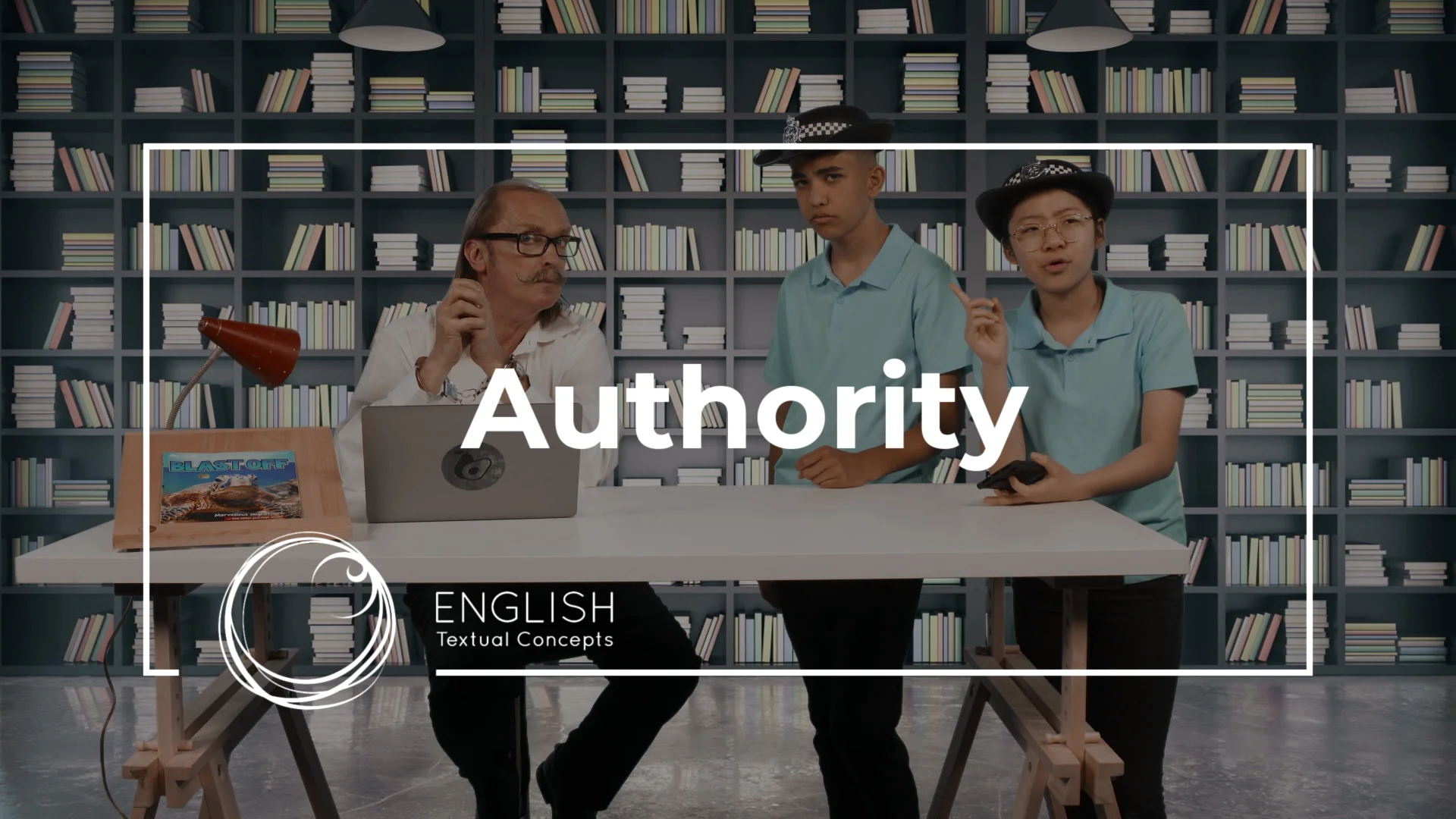 Authority