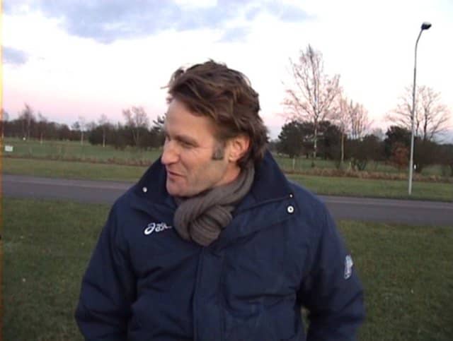 interview met Honoré Hoedt over het EK Cross on Vimeo