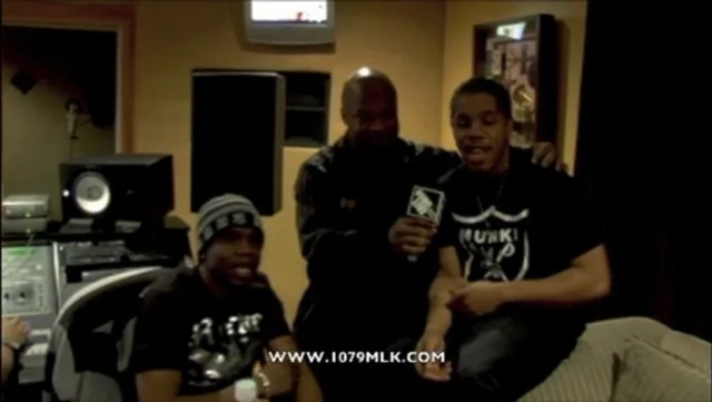 Rock City Interview for Oomp Camp Live on Vimeo