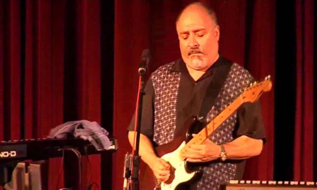 Alejandro Alonso - Visión de Amor on Vimeo