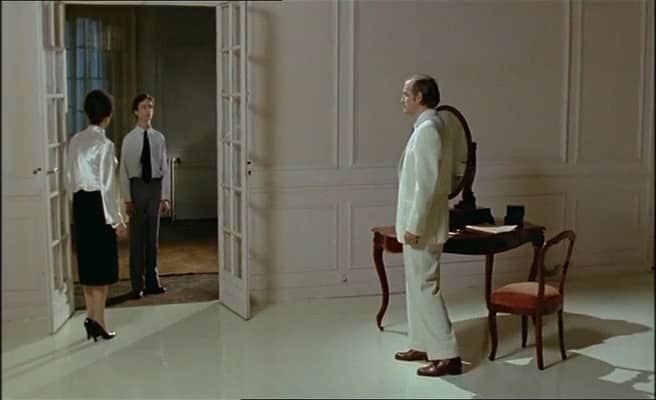 Roberte, 1979 on Vimeo