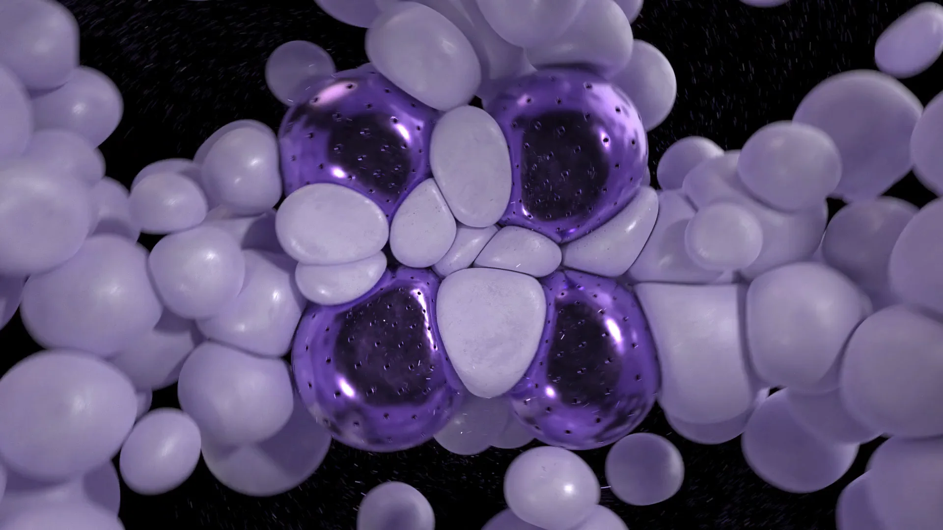 Violet on Vimeo