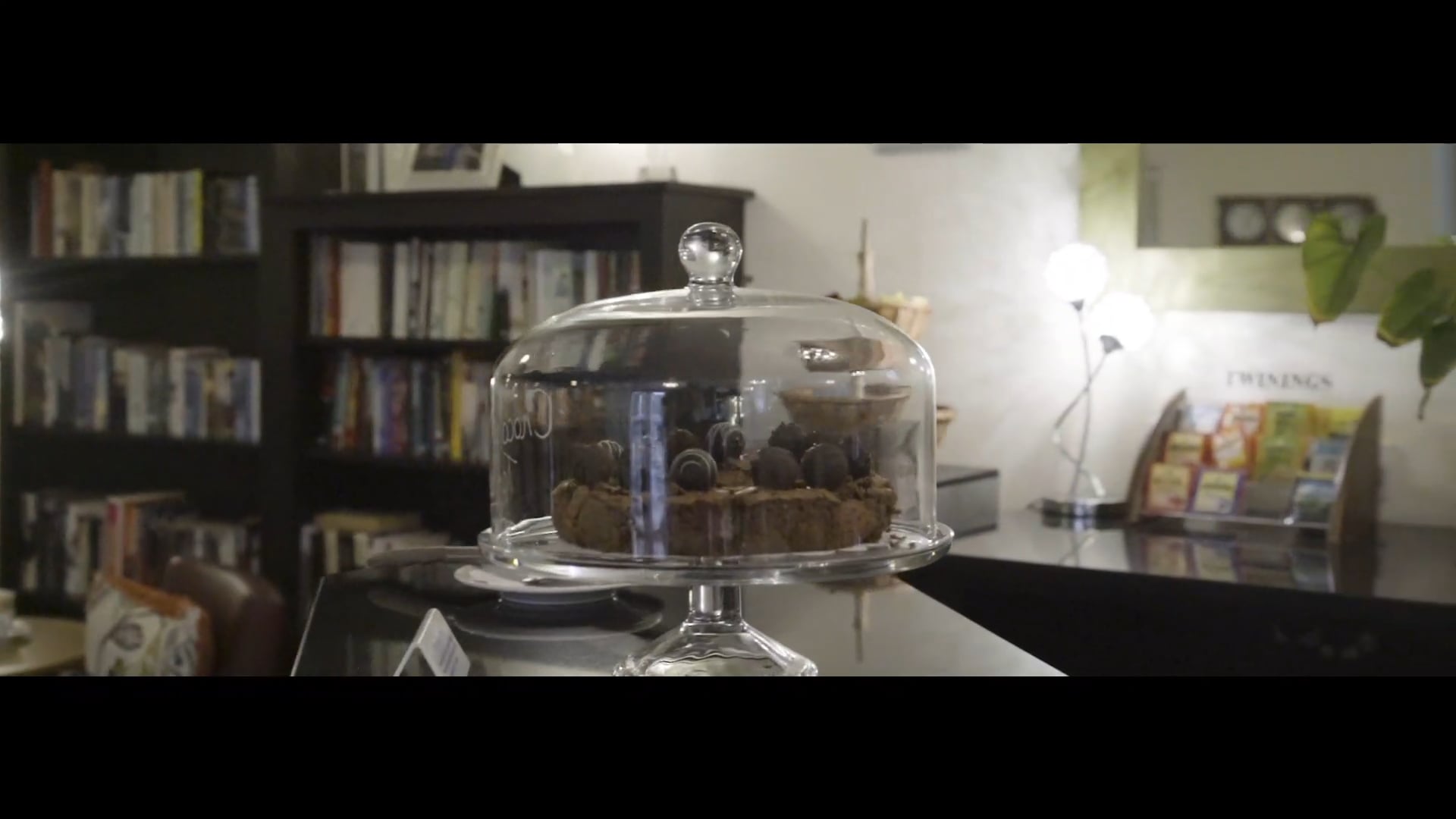 Oakland - Barry Pond - Testimonial on Vimeo