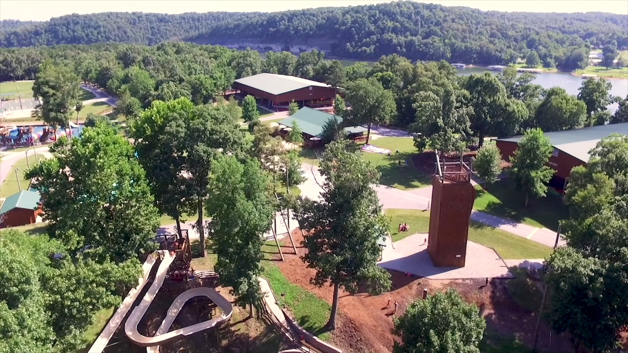 FAQ - Camp War Eagle