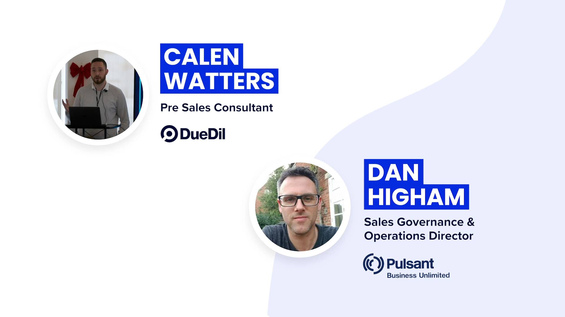 How Pulsant integrated DueDil’s API without having to code a single ...