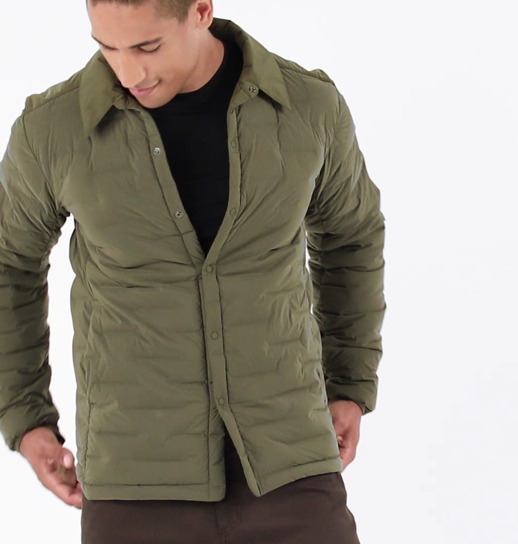 Mountain Hardwear - 1858641_304_V on Vimeo