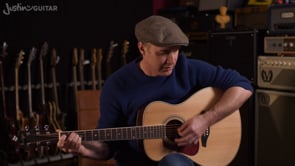 Nitsuj Grade 2 Practice | JustinGuitar.com