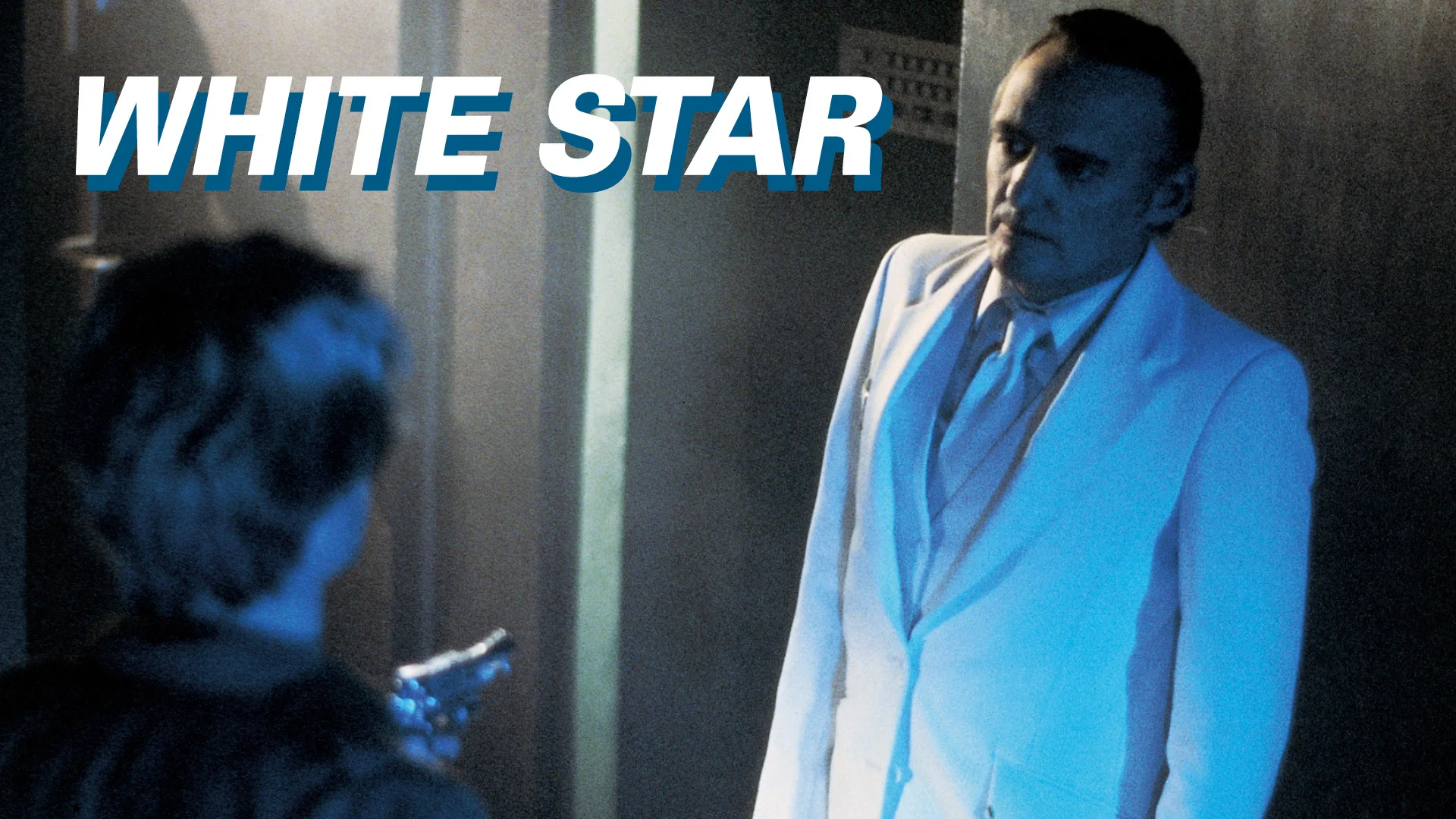 Watch White Star (1983) - Original English Version Online | Vimeo On ...
