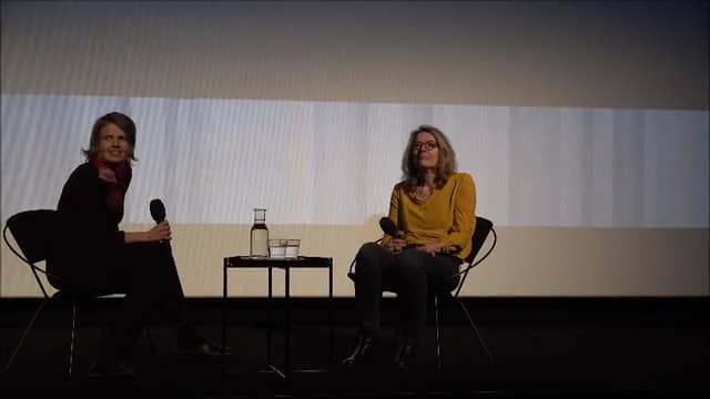 Podiumsdiskussion mit Iris Menn im Anschluss Sanctuary am films for ...