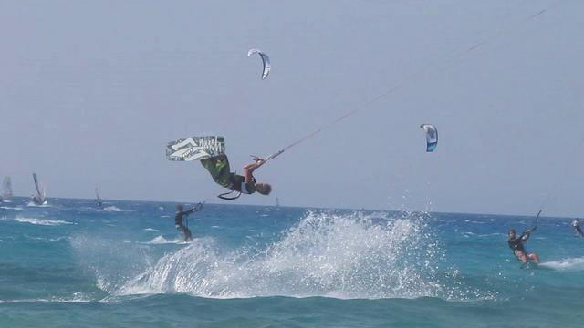 Peter Geier Season '10 on Vimeo