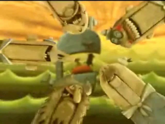 CN Flapjack Final on Vimeo