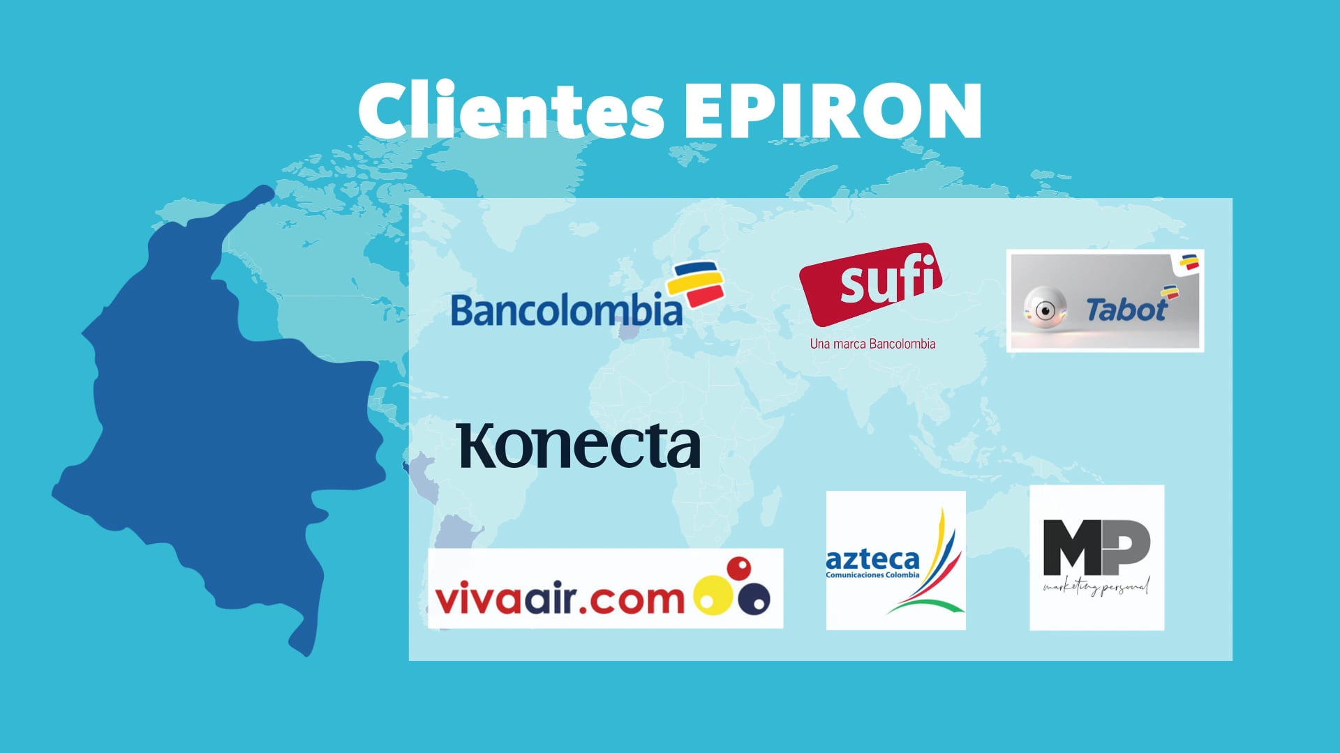 ep-que es epiron on Vimeo