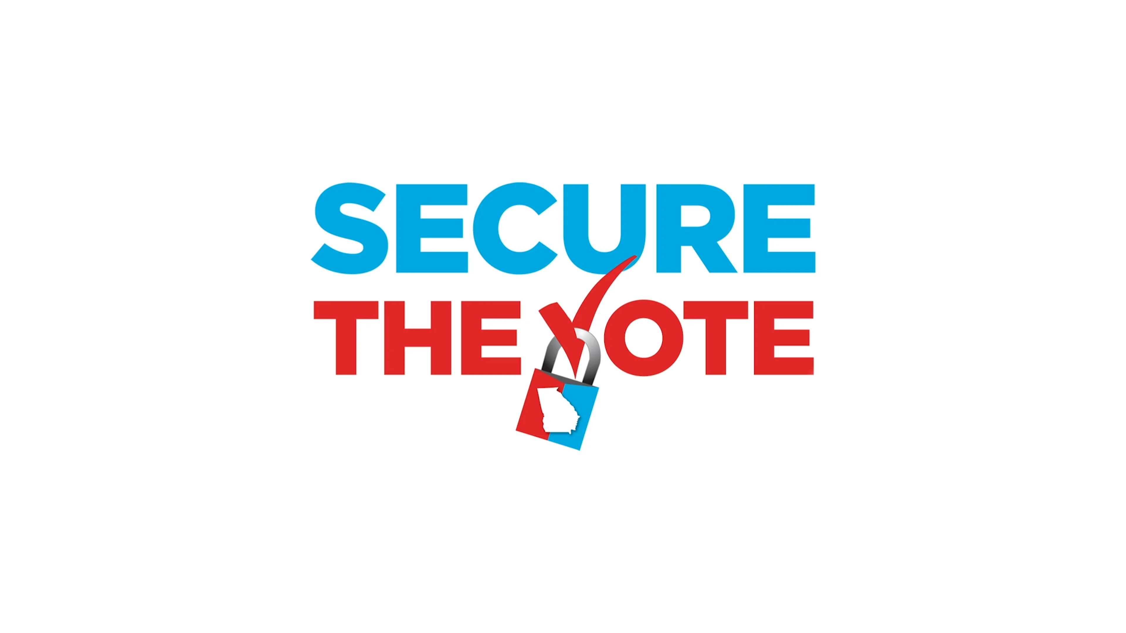 Secure the Vote