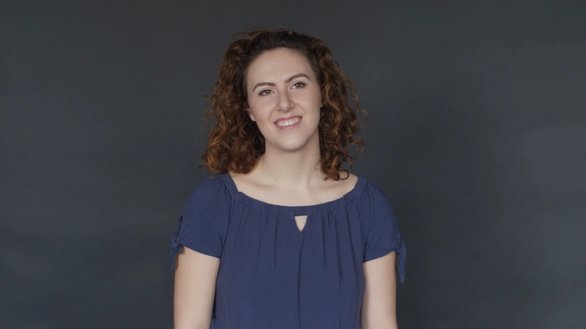 Will He Like Me - Ashley Nicole Martin on Vimeo