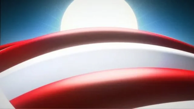 Obama End Tag / Logo Resolve on Vimeo