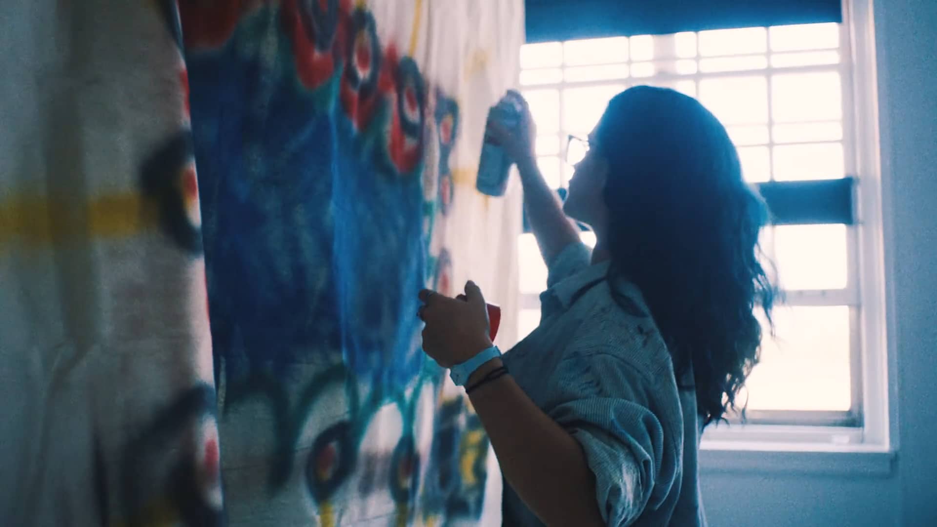 RACHEL BIRD ’18 on Vimeo