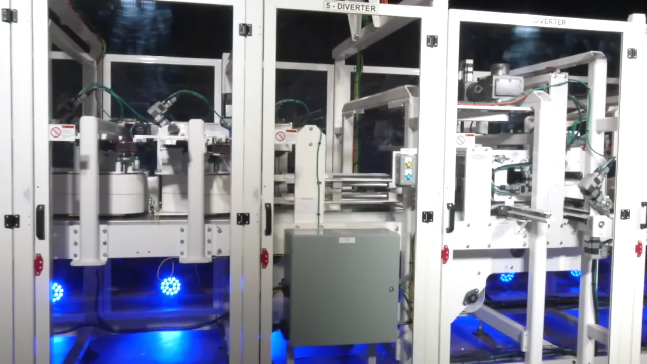 PCMC machine tour on Vimeo