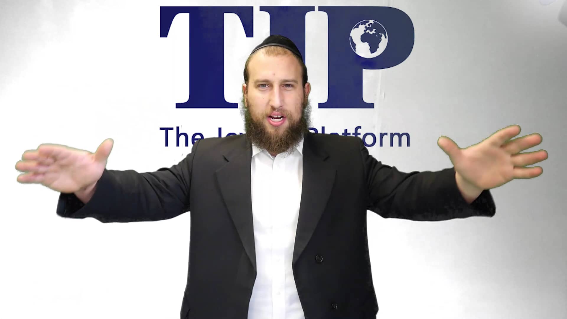 boruch Perlowitz story on Vimeo