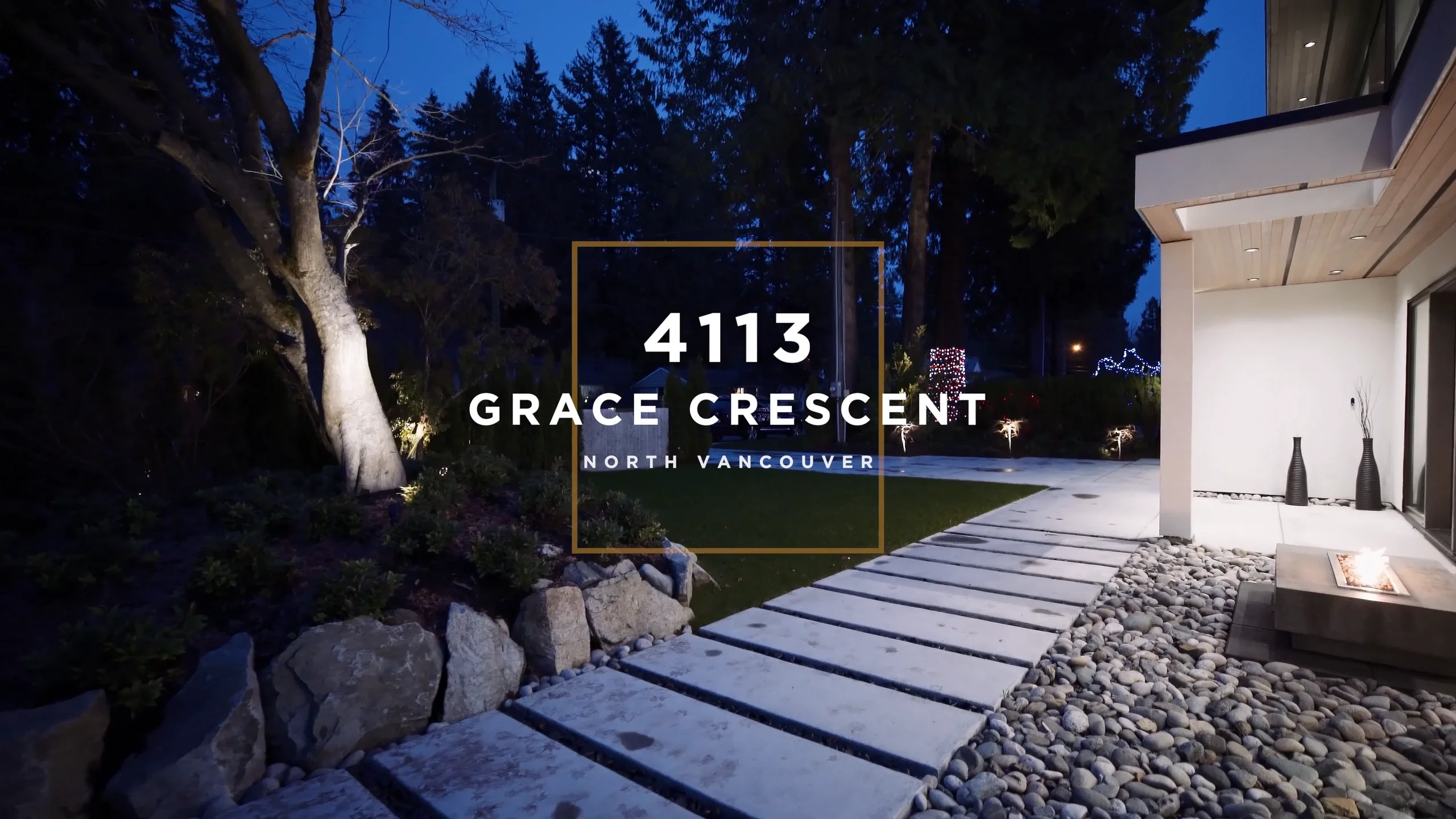 4113 Grace Crescent, North Vancouver | Derek Grech