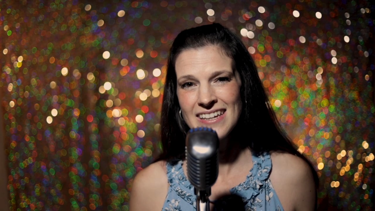 If Heartaches Had Wings | Rhonda Vincent on Vimeo