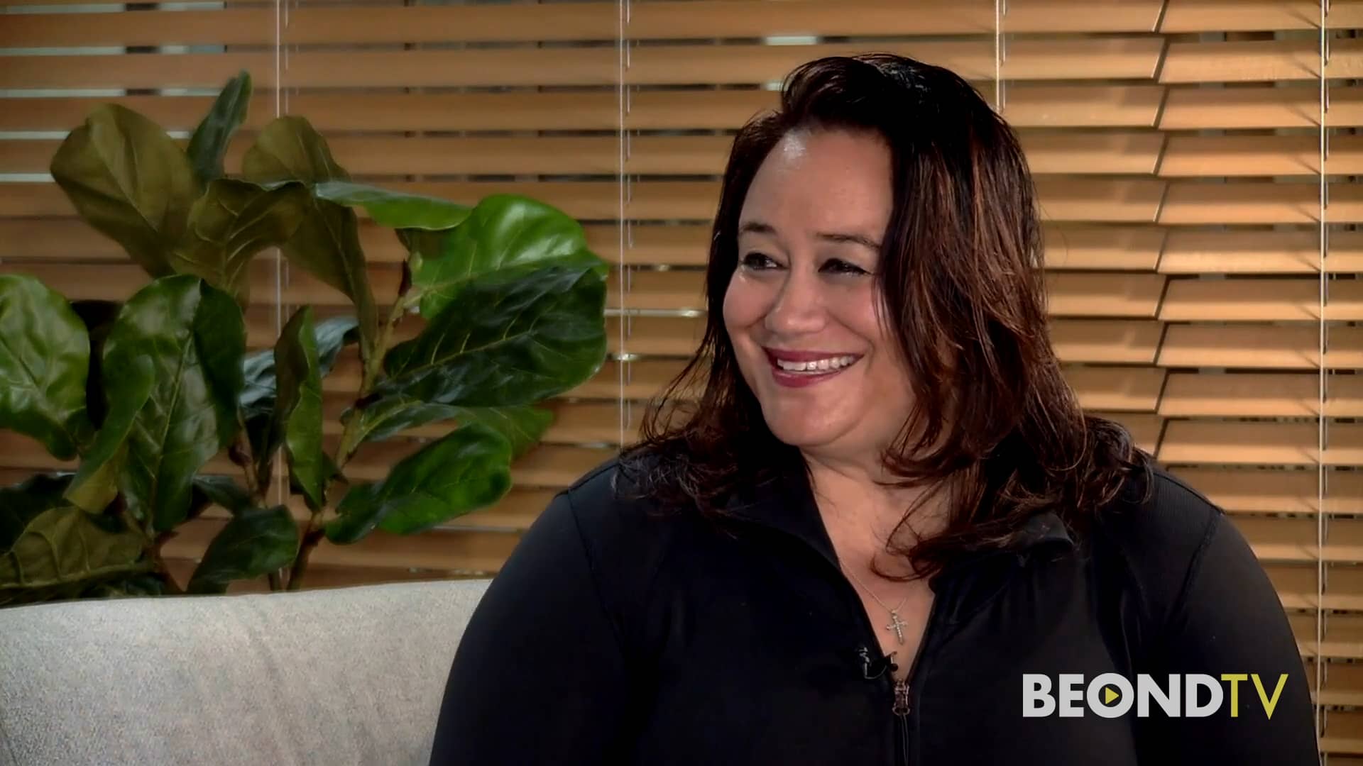 Lisa Misipeka from Beyond Sports on Vimeo