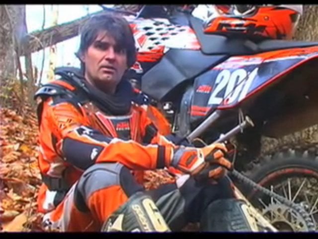 RIDER PROFILES 2007 - Featuring Jerry Mattox on Vimeo