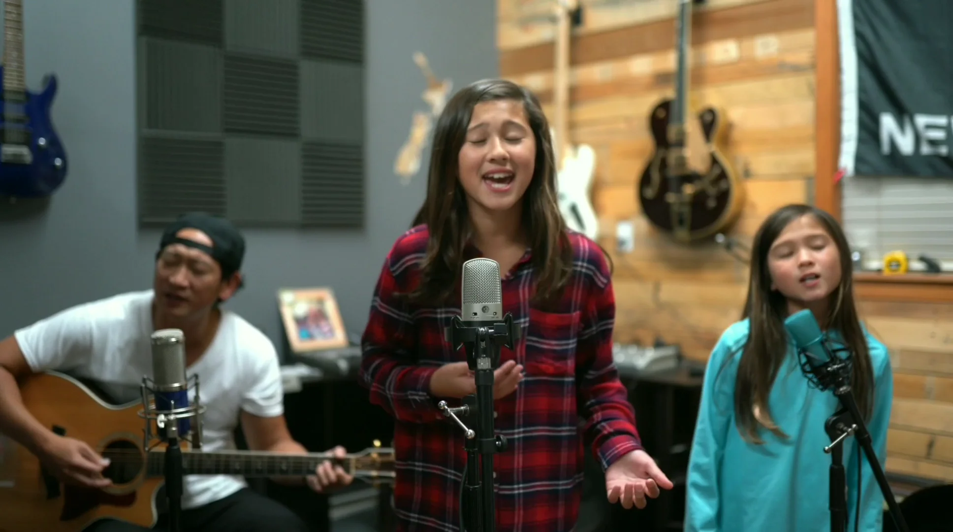 This is Amazing Grace on Vimeo