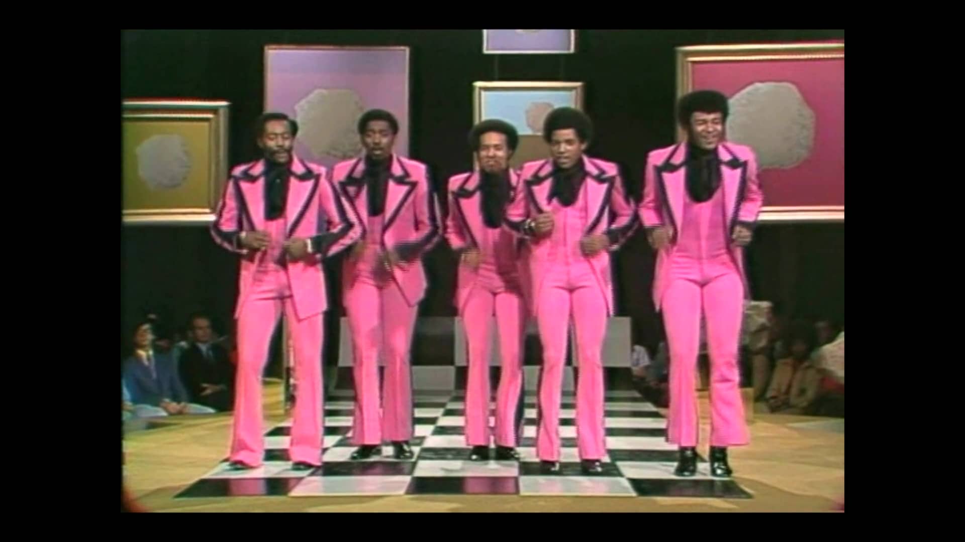 The Legends of Classic Soul Concerts on Vimeo