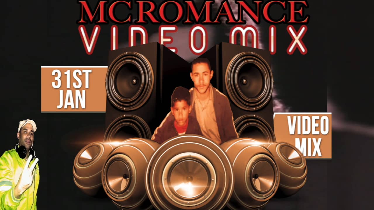 RNB XCLUSIVE VIDEO MIX VOL 11 on Vimeo