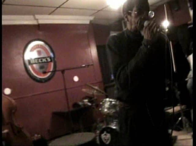 Bugalu meets Matthew Finck and Robert Kopec 3 (24 track) HD Camera on Vimeo