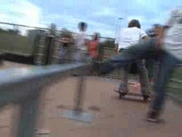 Chuko Teaser on Vimeo