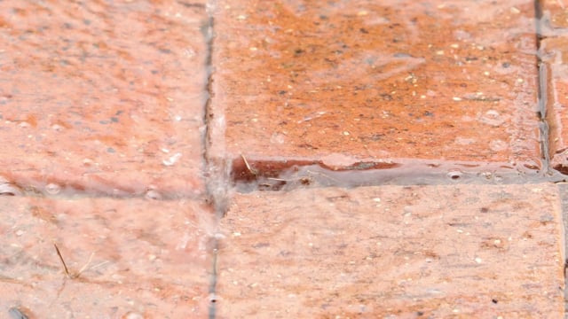 Bricks Splashing Splash - Free video on Pixabay