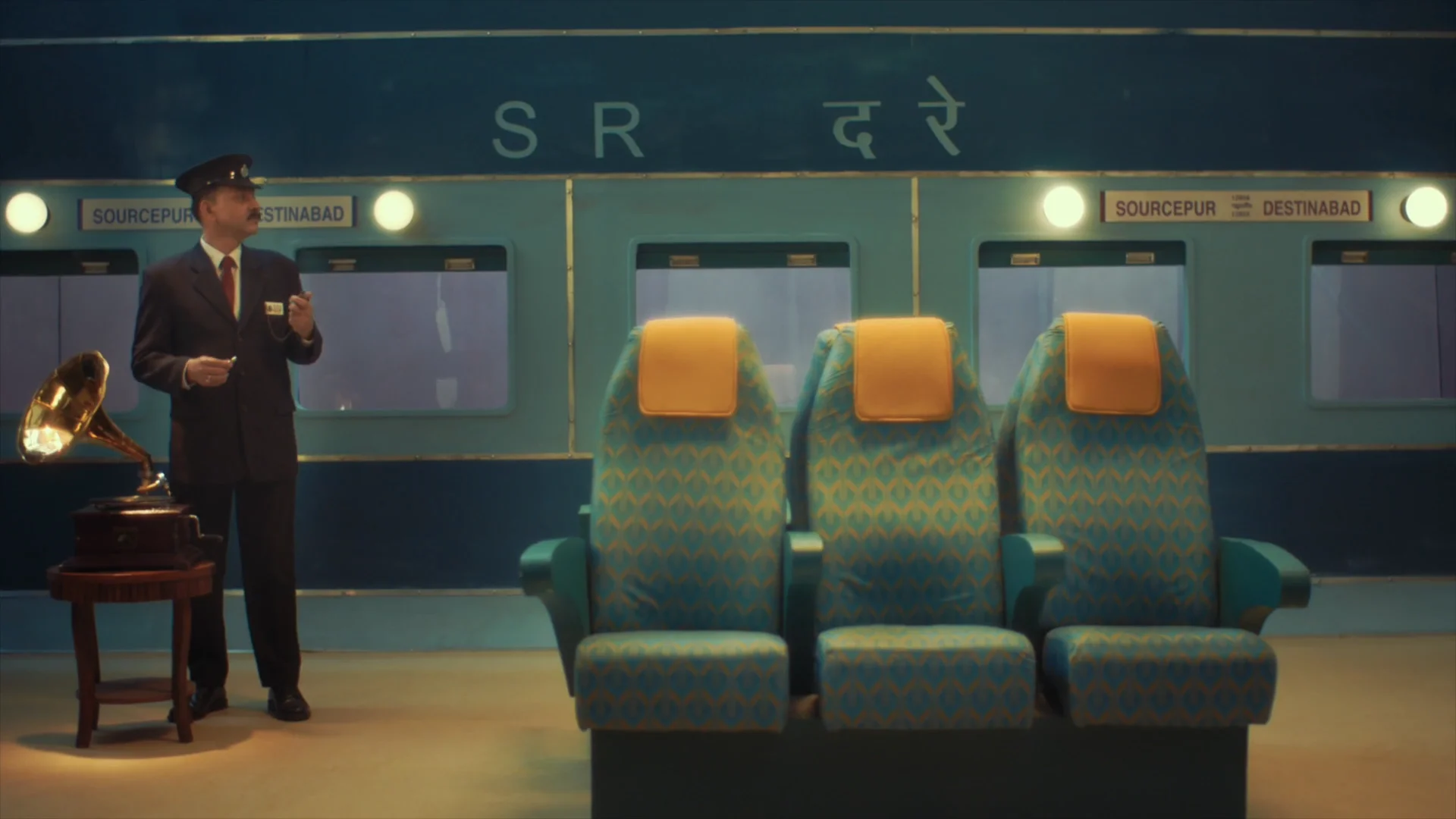 Goibibo - Digital Commercial - Confirmed Train Tickets