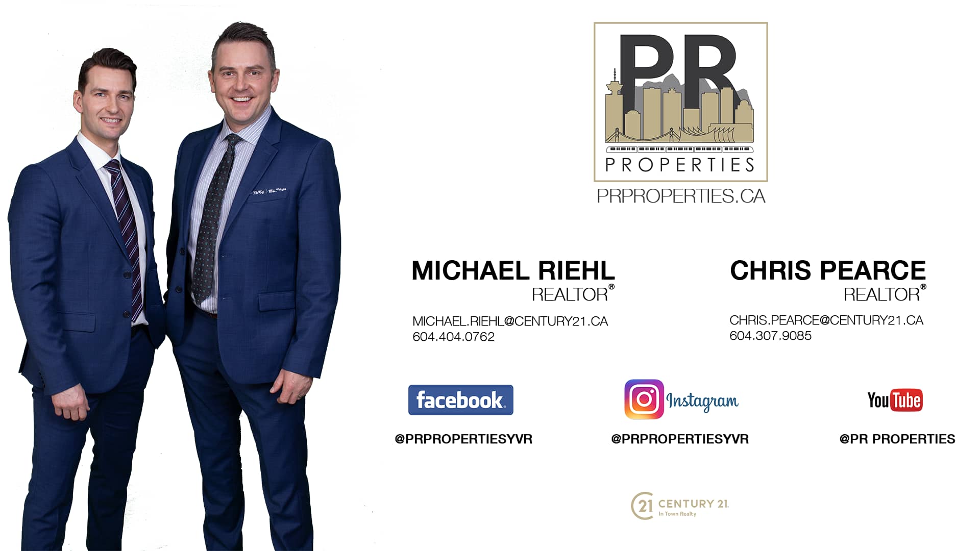 2515 Park Drive, Abbotsford | Michael Riehl and Chris Pearce on Vimeo