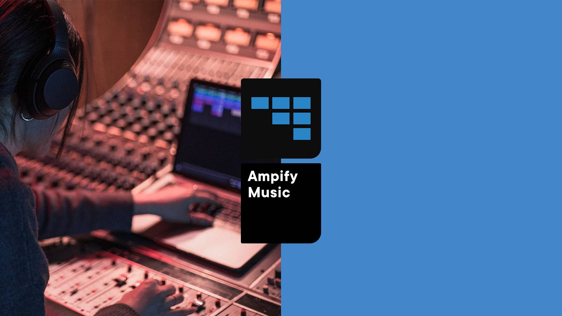 Ampify Studio on Vimeo