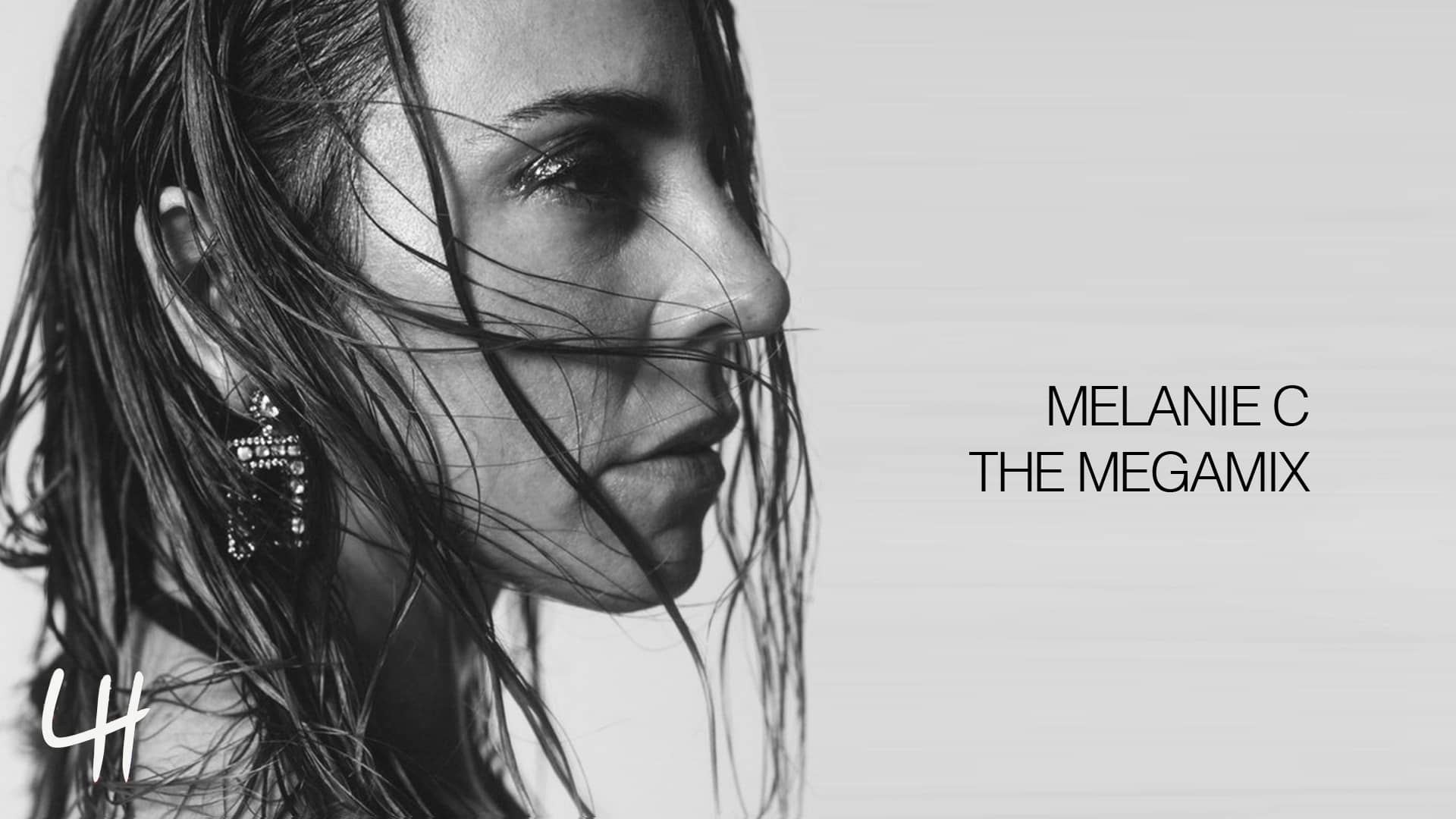 Melanie C - The Megamix on Vimeo