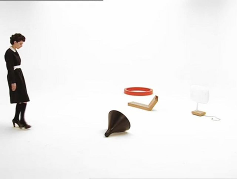 Technological Dream Series: No. 1, Robots | PolymorphArt.net