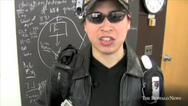 theorycast.53 :: Life of a Social Cyborg on Vimeo