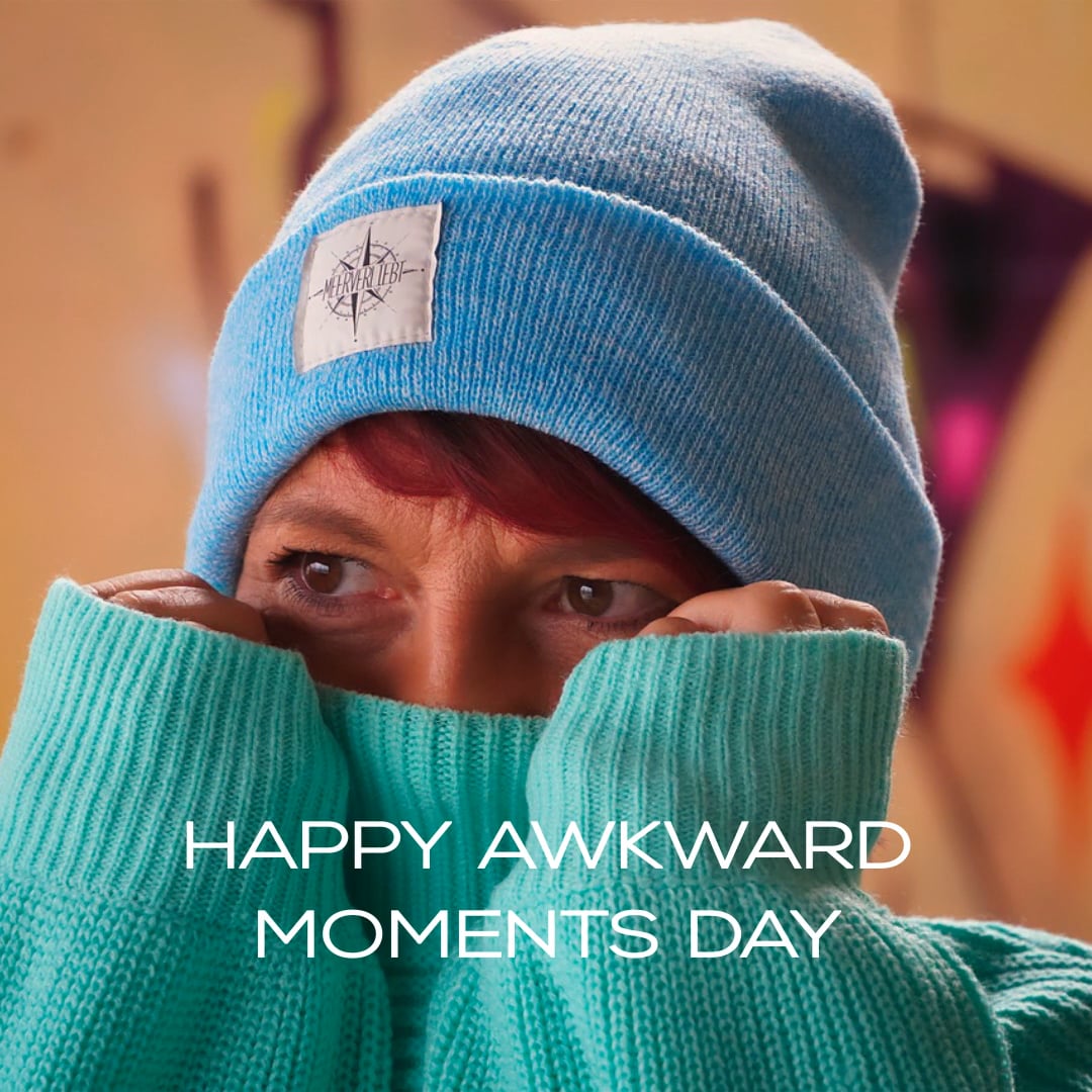 Awkward Moments Day on Vimeo