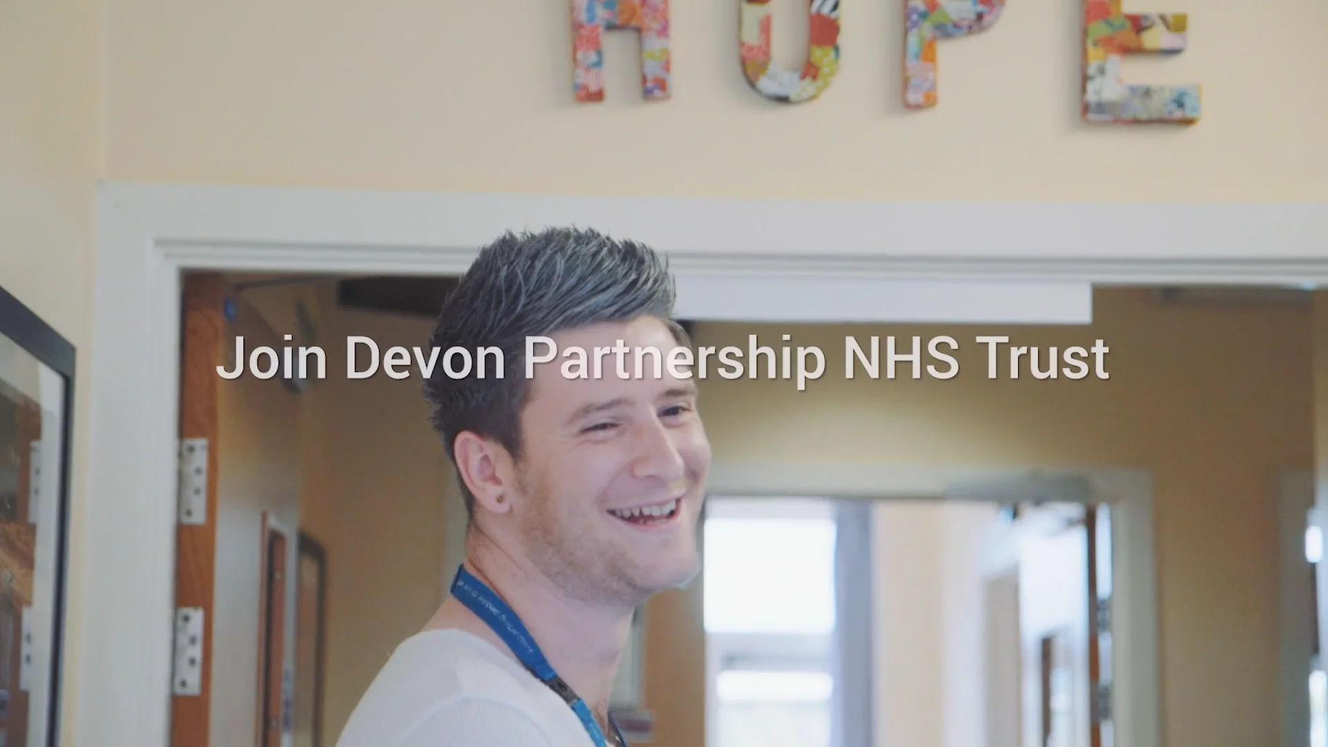 Devon Partnership NHS Trust
