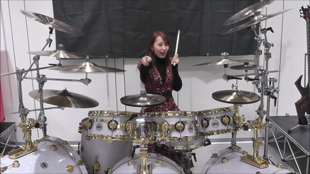 Aldious Official Website